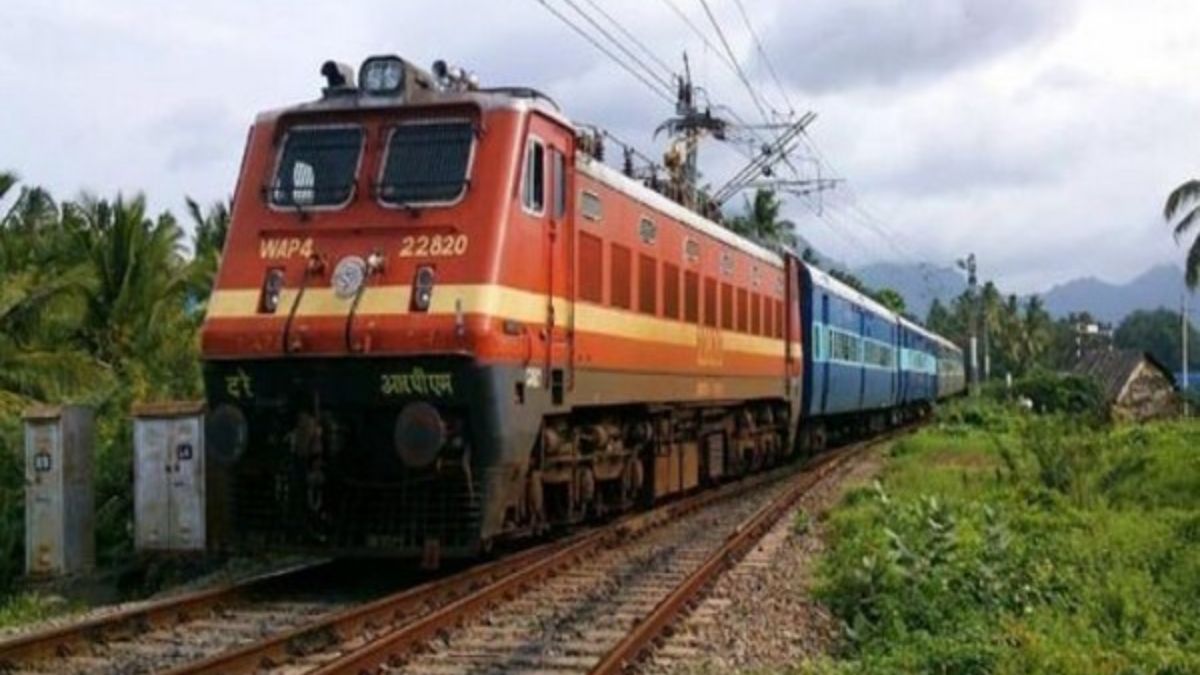 Odisha Train Accident: Another Passenger Train Meets With Accident Near ... Odisha Train Accident: Another Passenger Train Meets With Accident Near ...